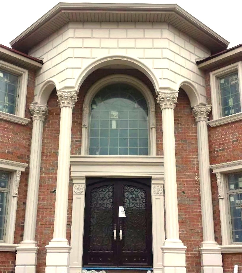 Stucco Installation Pompton Lakes, NJ | European Stucco Design, LLC